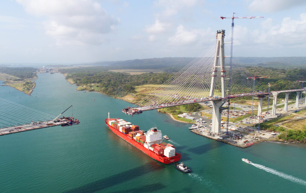 SYSTRA International Bridge Technologies