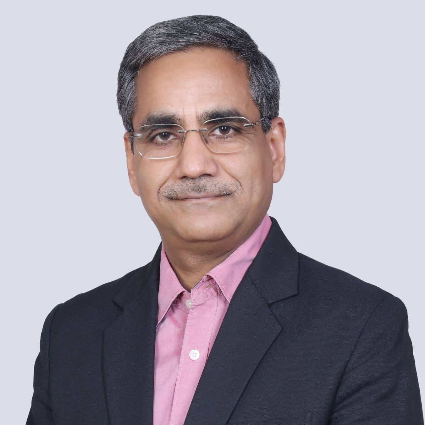 Gaurav Srivastava, Business Unit Head – Rail - SYSTRA India