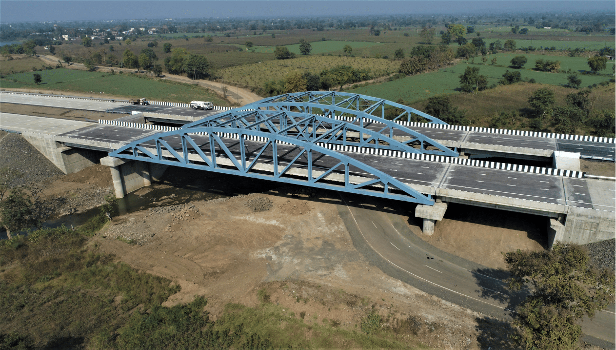 Roads and Highways - SYSTRA India