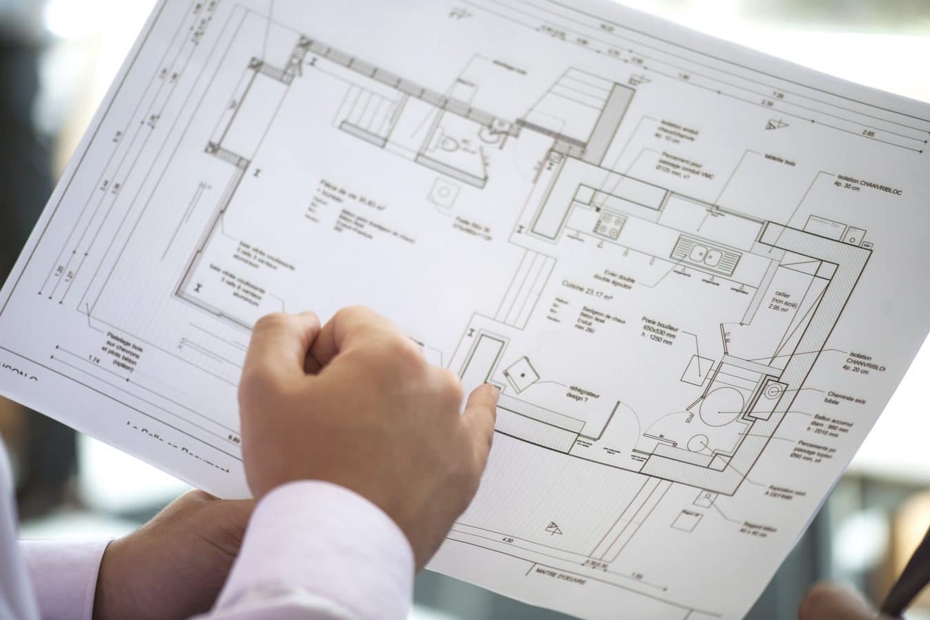 Design & Engineering - SYSTRA India