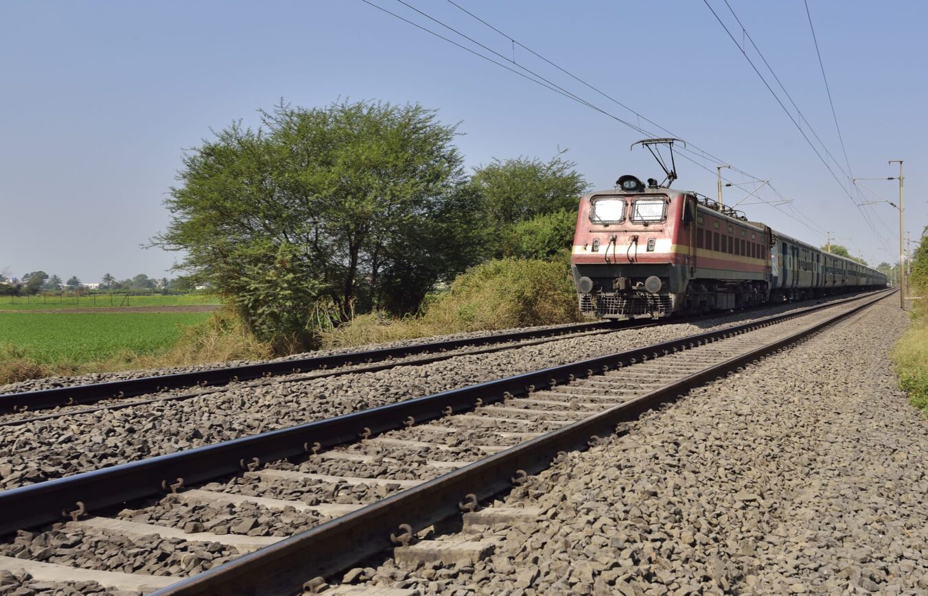 Railways - SYSTRA India