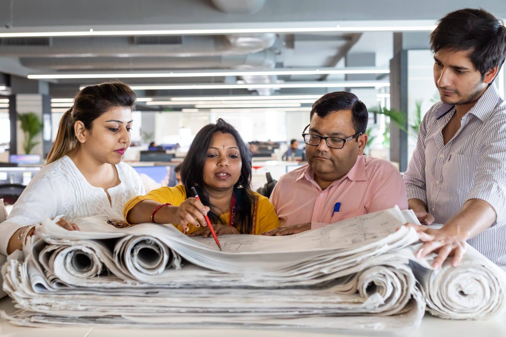 Life at Systra - SYSTRA India