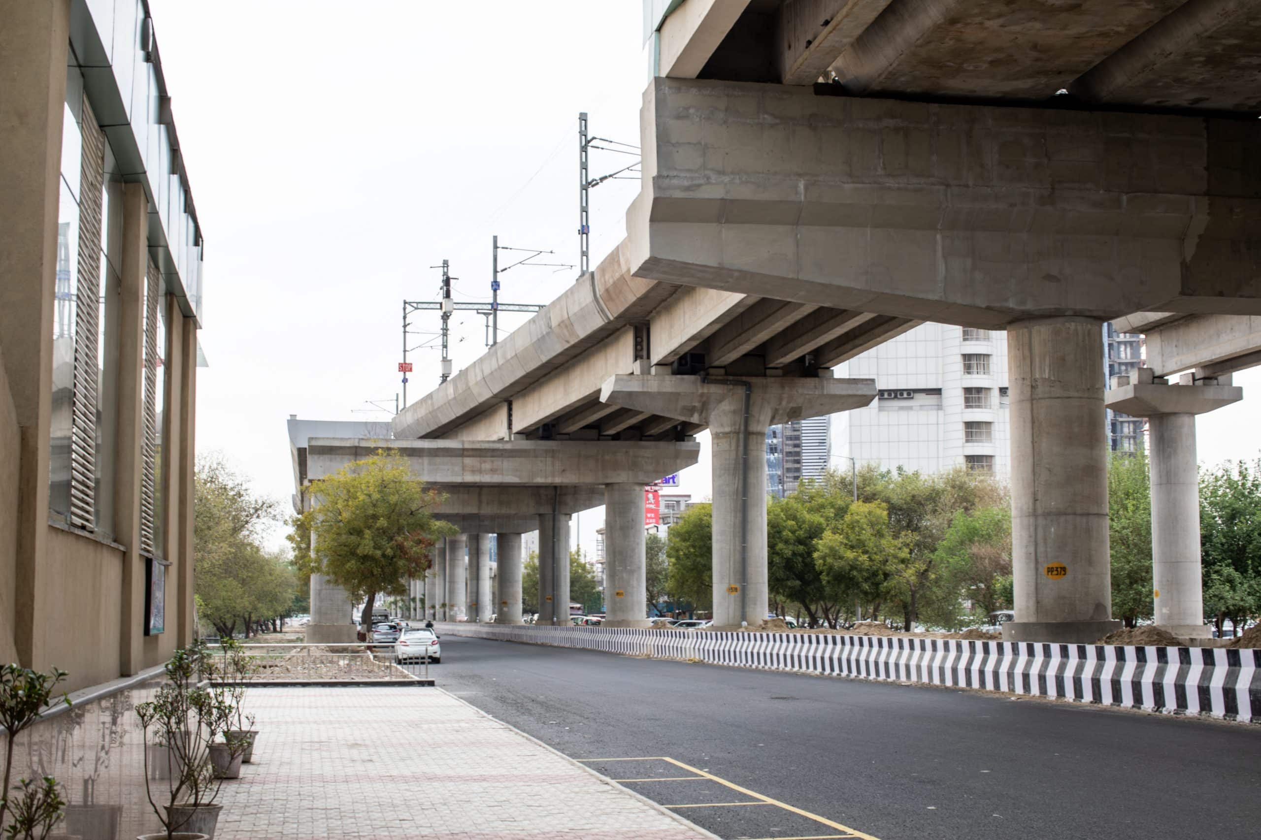 Our Projects - SYSTRA India