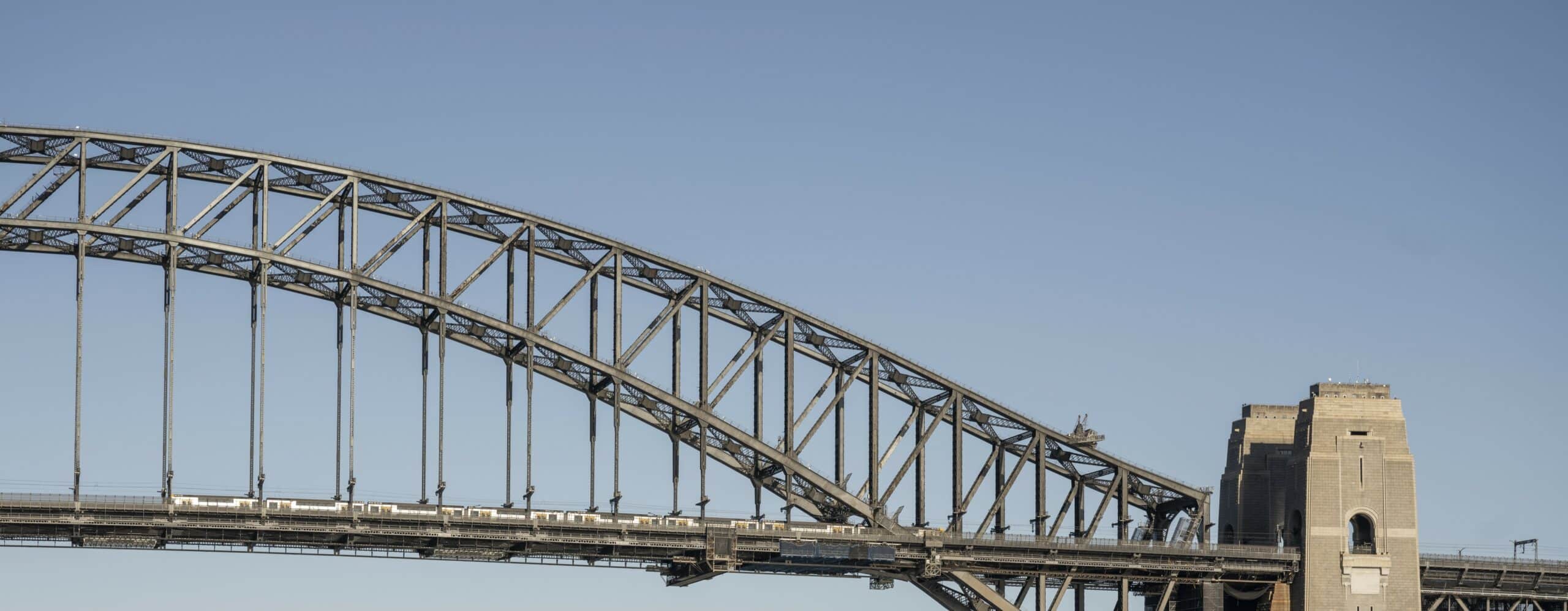 Bridges - SYSTRA India