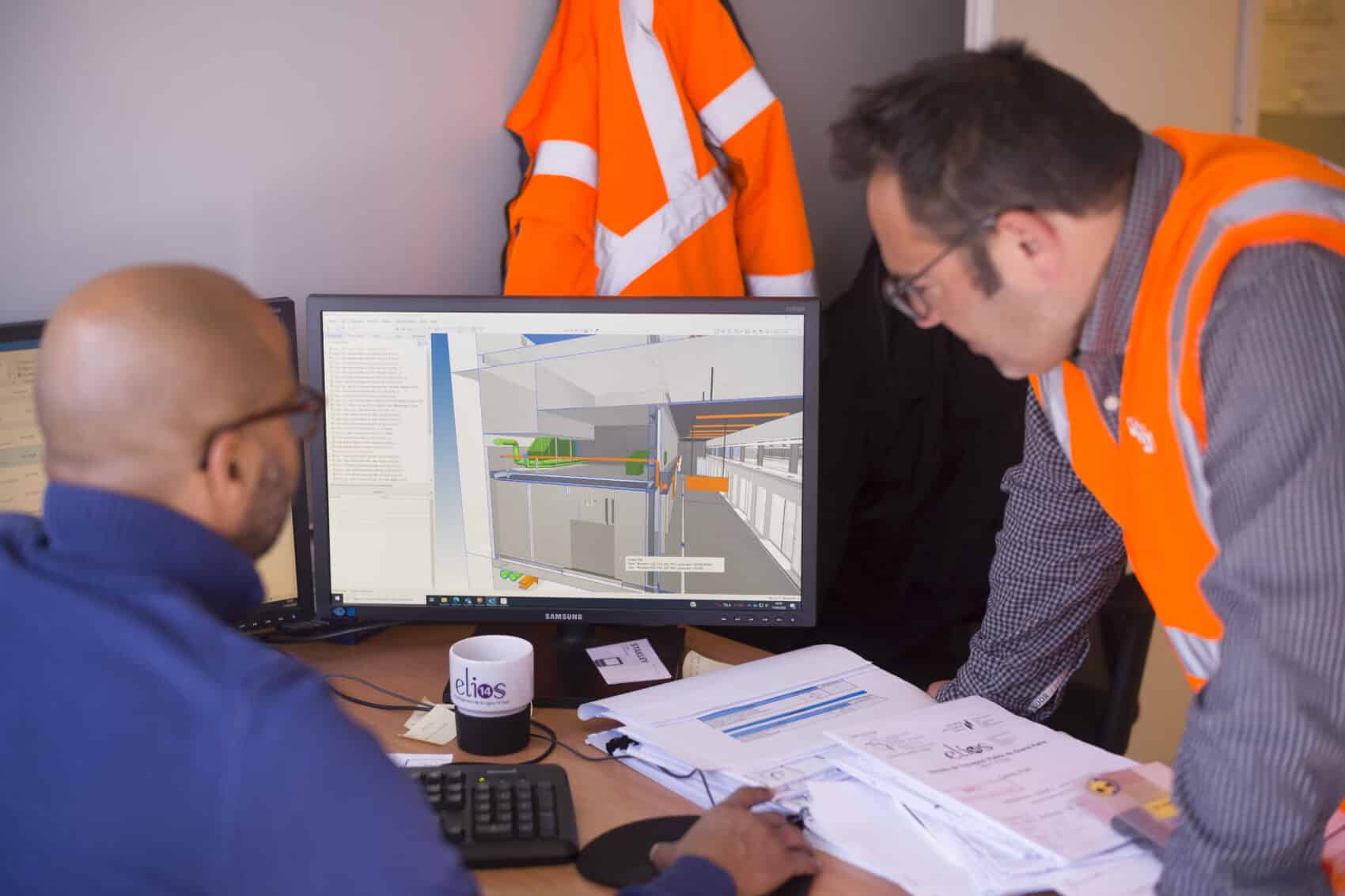 Pre-Bid Support - SYSTRA India