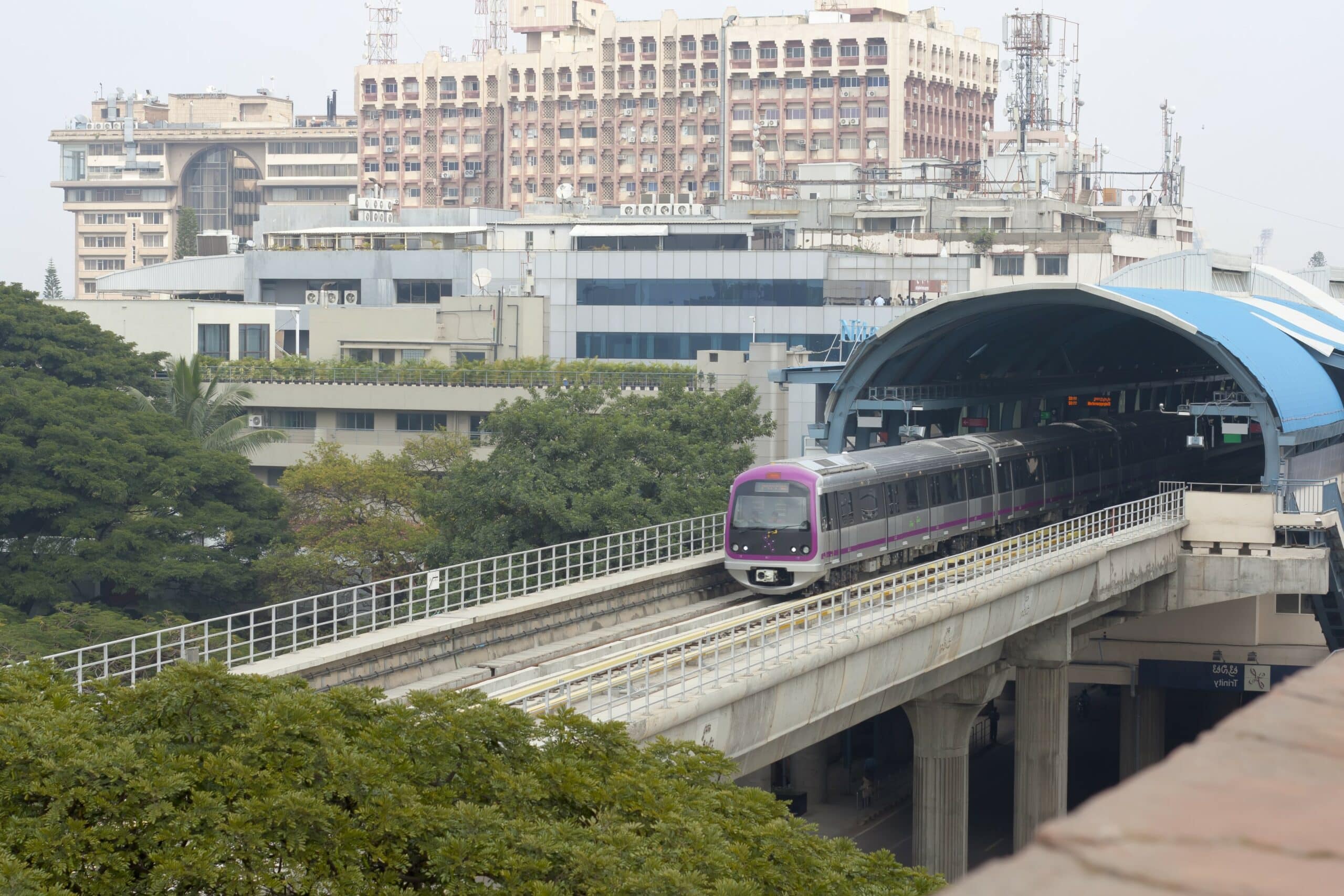 SYSTRA India - SYSTRA India