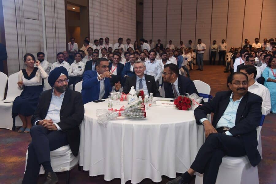 Why SYSTRA? - SYSTRA India