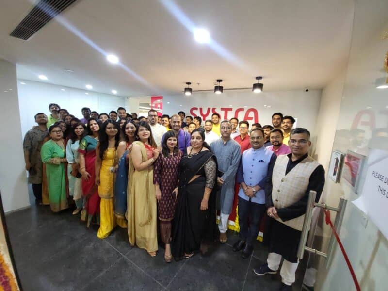 Join Us - SYSTRA India