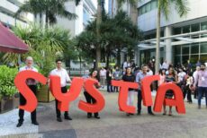 Our Offices - SYSTRA India