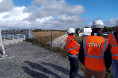 Our Offices - SYSTRA India