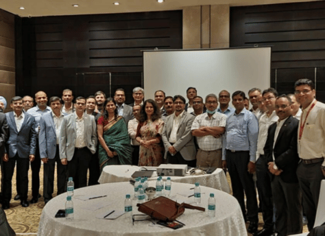 Why SYSTRA? - SYSTRA India