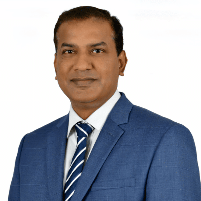 Our Leadership - SYSTRA India