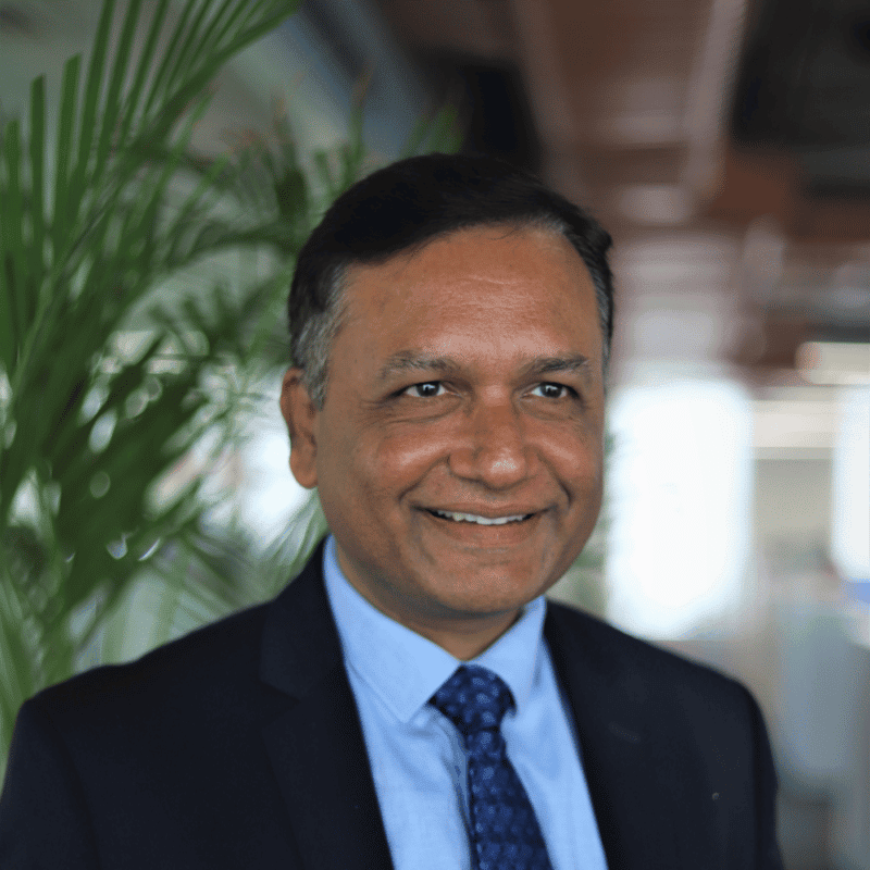 Our Leadership - SYSTRA India