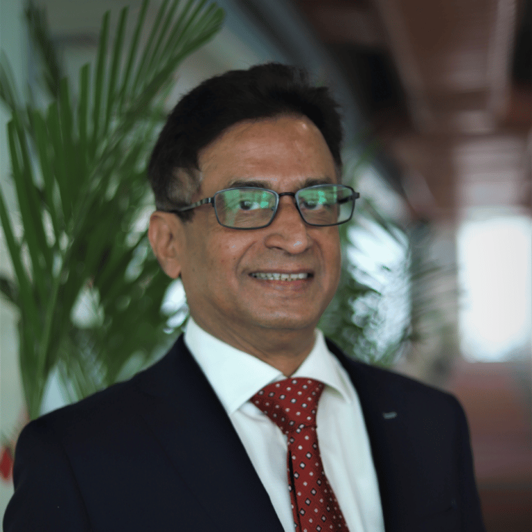 Our Leadership - SYSTRA India