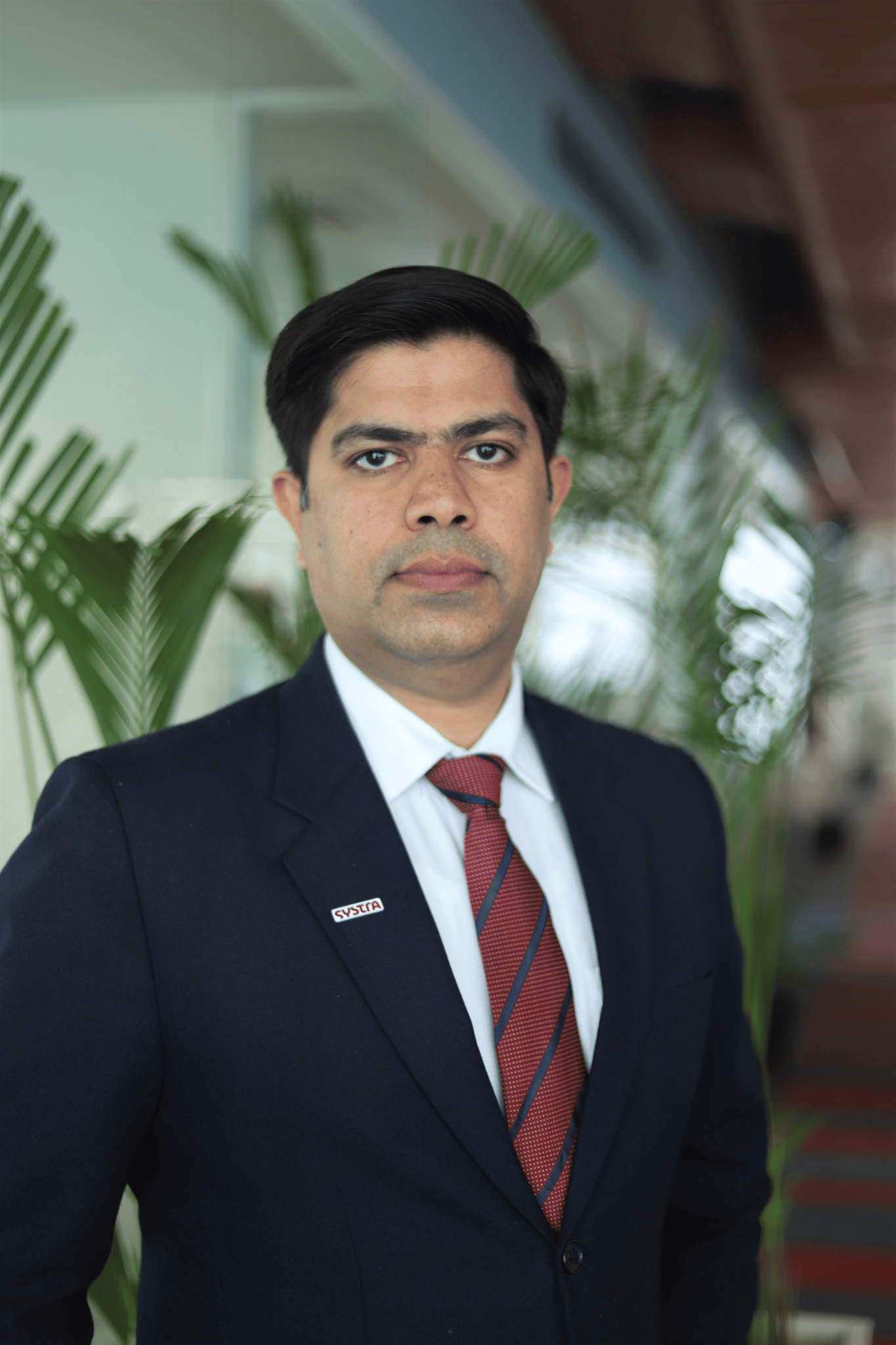 Hear from our team - SYSTRA India