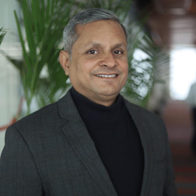 Our Leadership - SYSTRA India