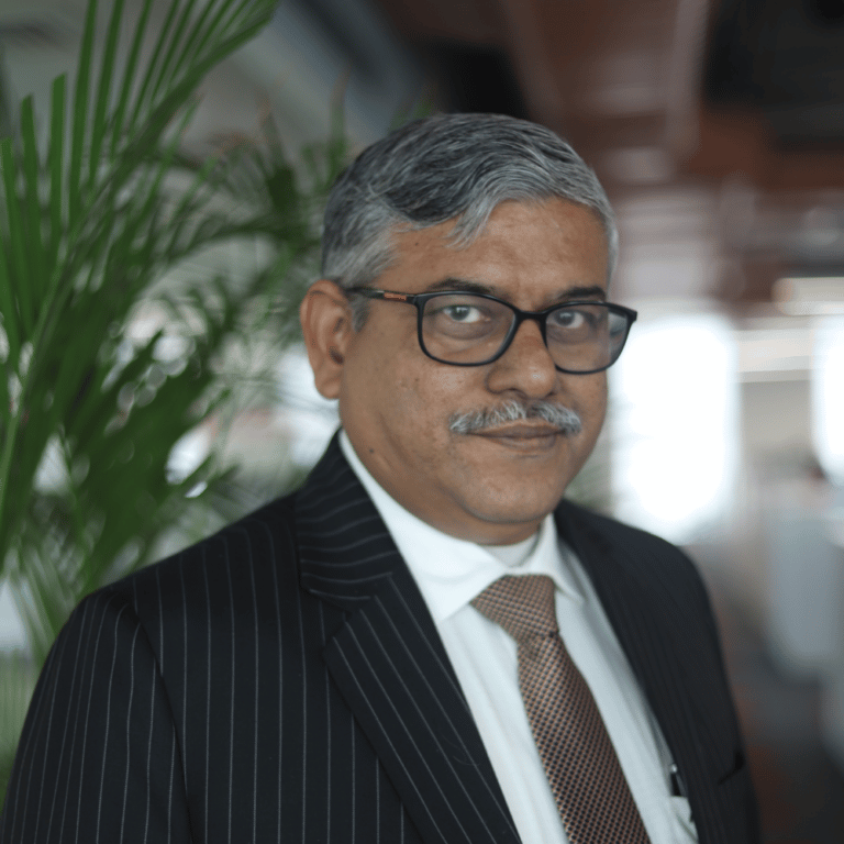 Our Leadership - SYSTRA India