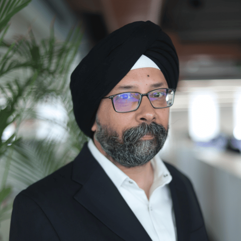 Our Leadership - SYSTRA India