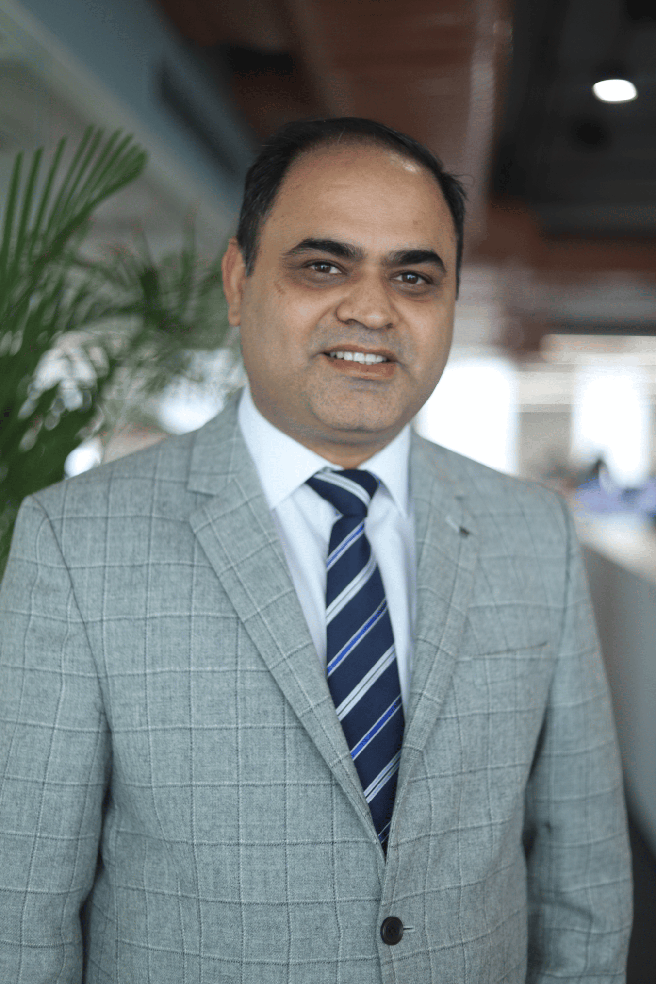 Hear from our team - SYSTRA India