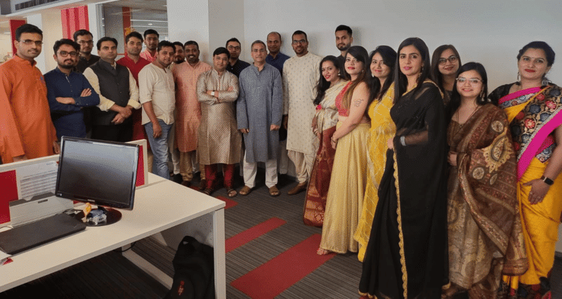 Life at Systra - SYSTRA India