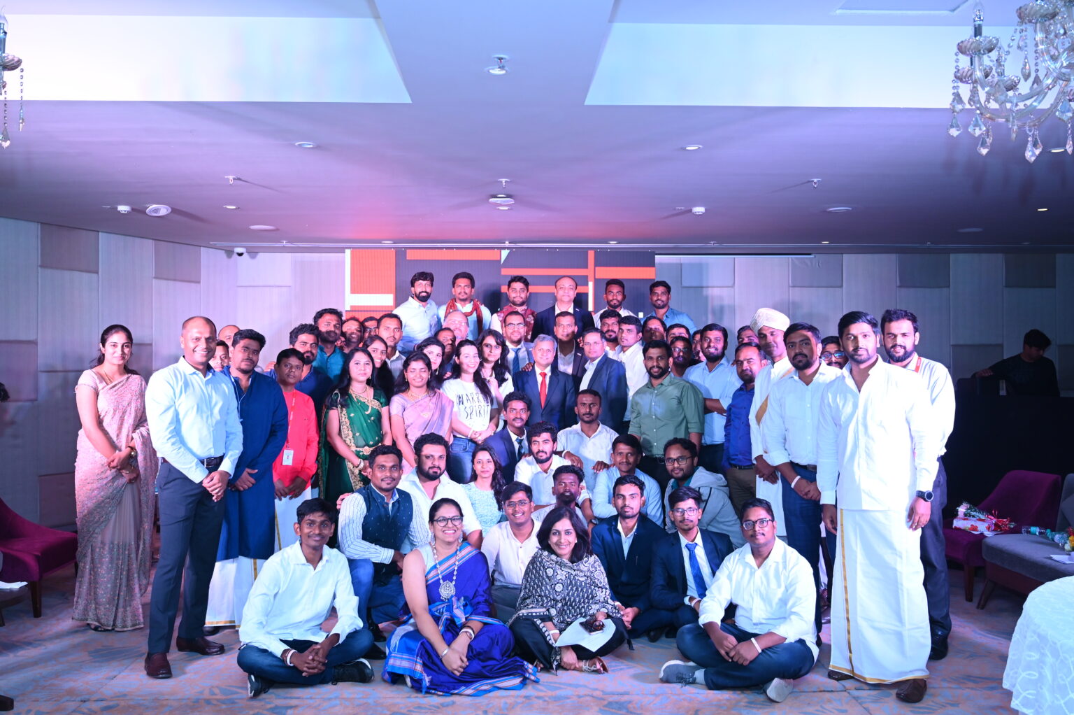 Join Us - SYSTRA India