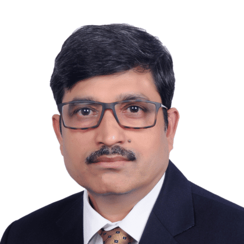 Our Leadership - SYSTRA India