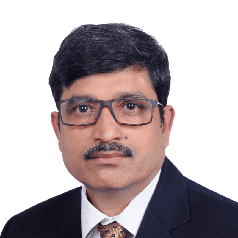 Our Leadership - SYSTRA India