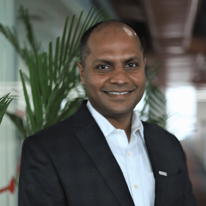 Our Leadership - SYSTRA India