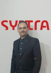 Hear from our team - SYSTRA India