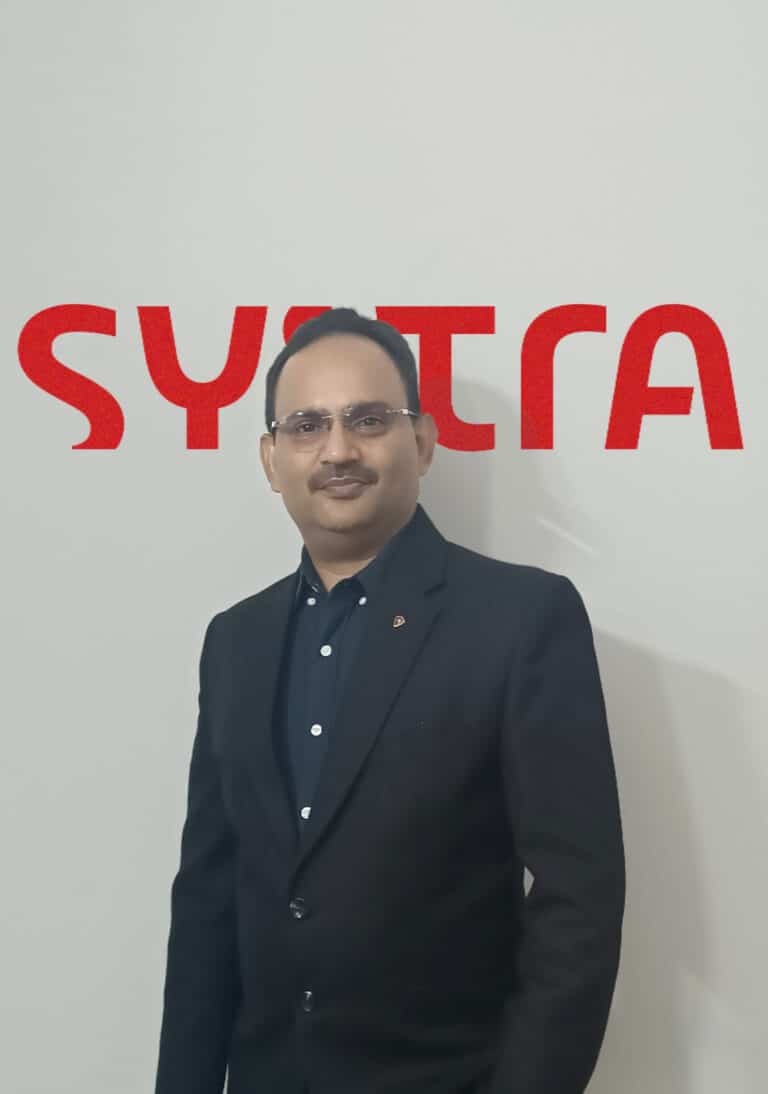 Hear from our team - SYSTRA India