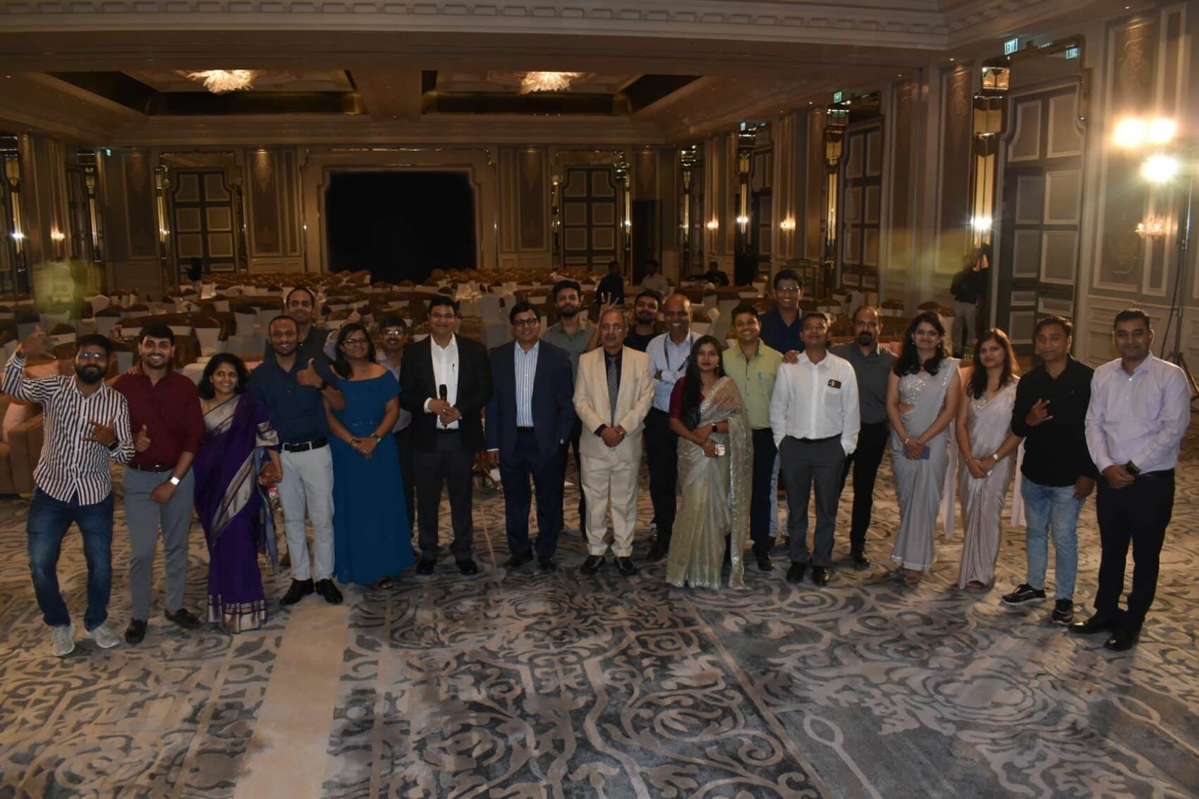 Successful inauguration of Pune Metro's Phase 1 - SYSTRA India