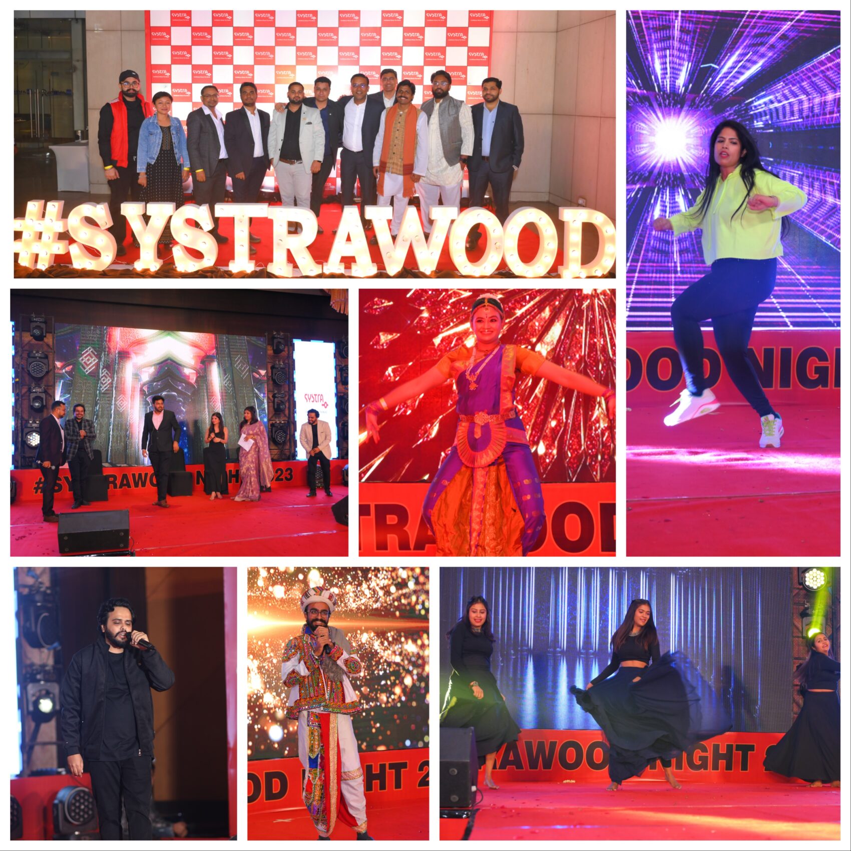 Join Us - SYSTRA India