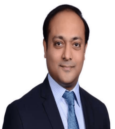 Our Leadership - SYSTRA India