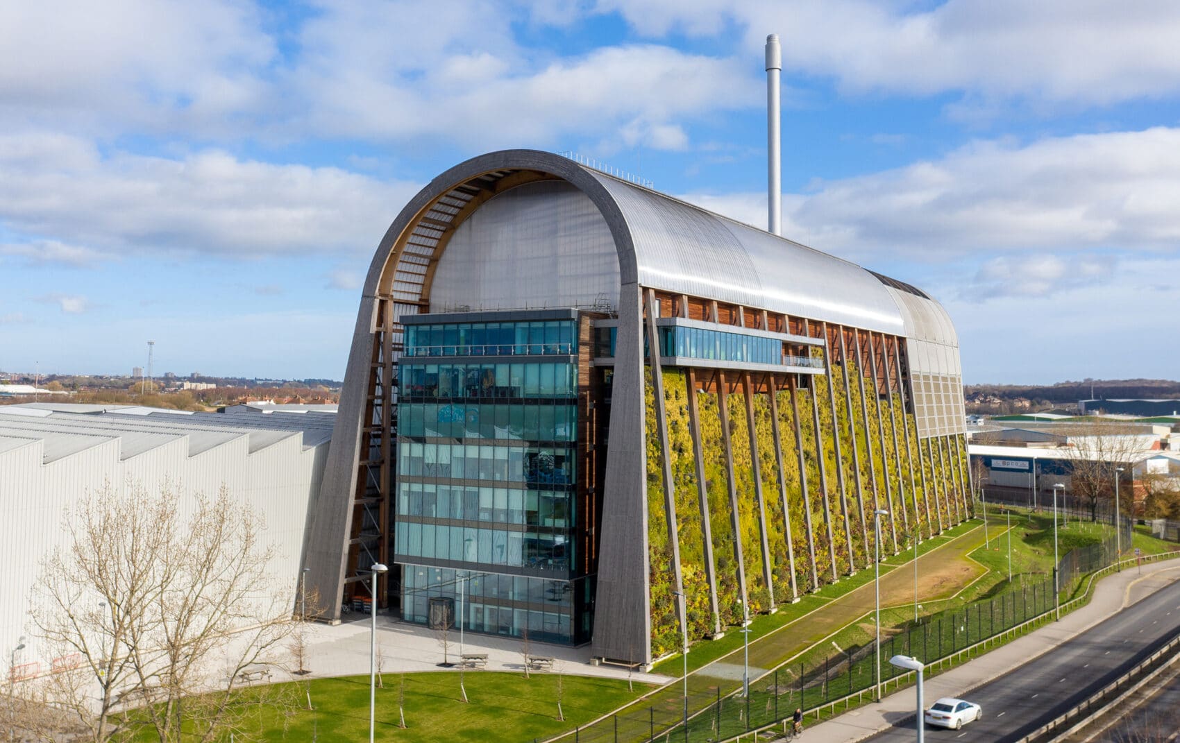 Energy, Infrastructure Design Consultants - SYSTRA Ireland