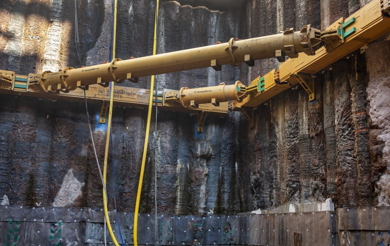 Geotechnical Design & Ground Engineering Consultants - SYSTRA Ireland