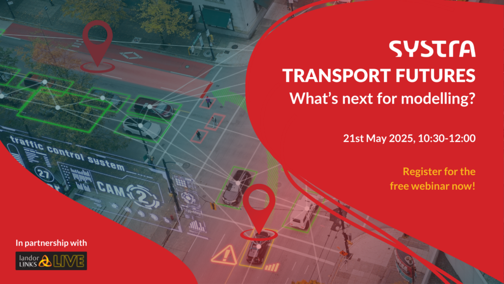 Transport Futures - SYSTRA Ireland