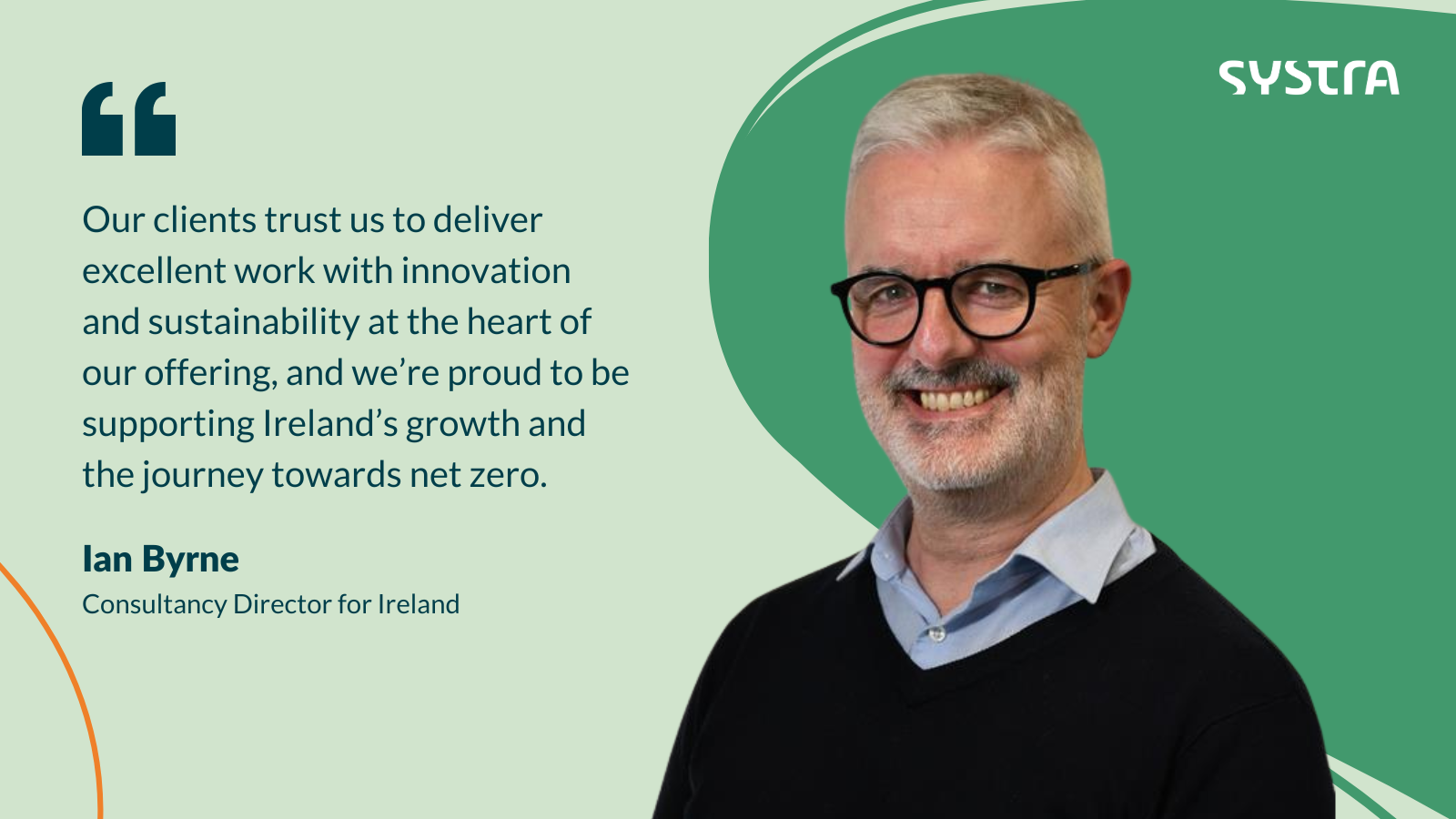 SYSTRA celebrates 20 years in Dublin - SYSTRA Ireland