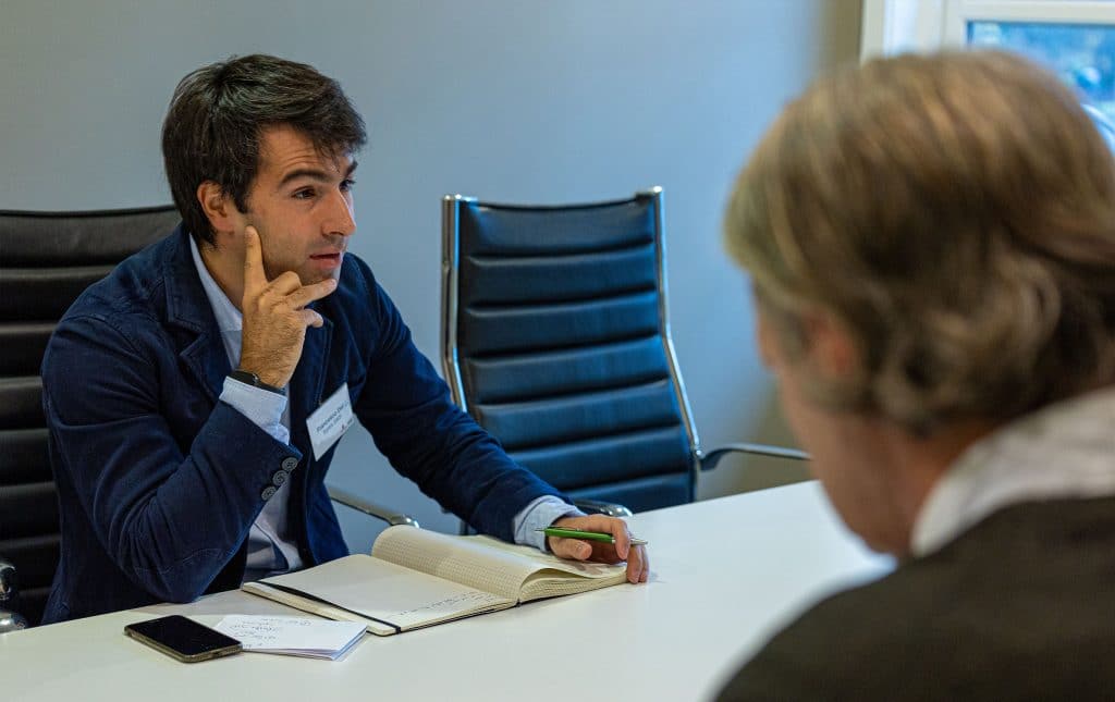 SYSTRA SWS på Innovasjonsarena 2022 - SYSTRA Italy