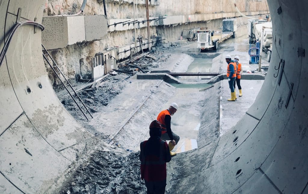 SYSTRA SWS at the International Tunneling Symposium 2022 - SYSTRA Italy