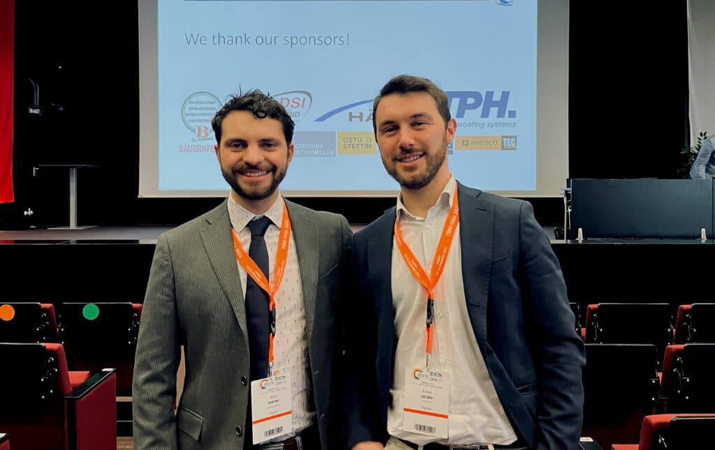 SYSTRA SWS at the TBM DiGs Conference 2022 - SYSTRA Italy