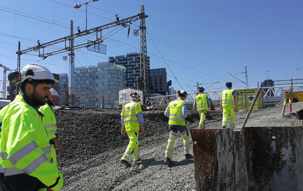 Follo Line has opened! - SYSTRA Italy