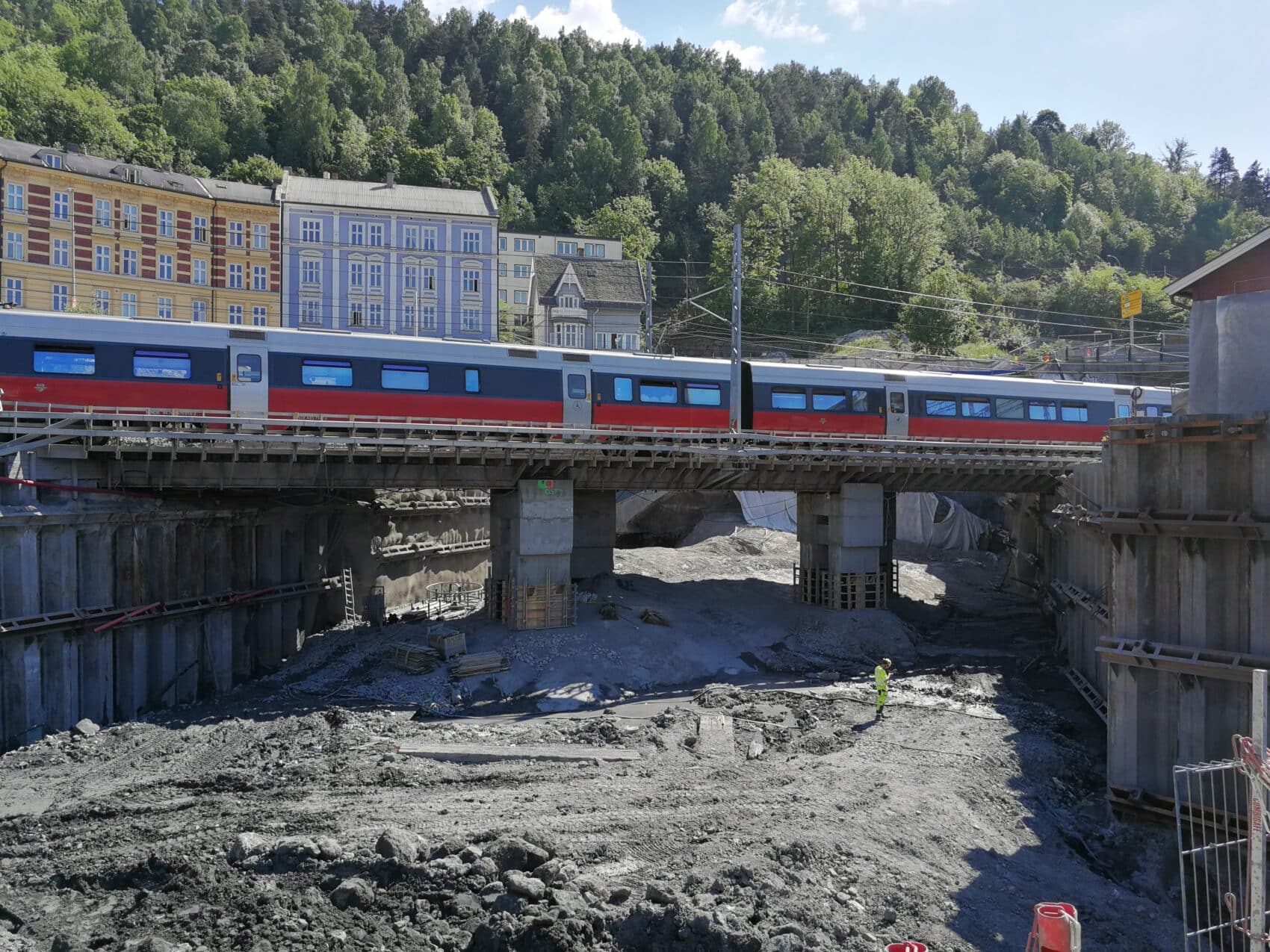 Follo Line has opened! - SYSTRA Italy