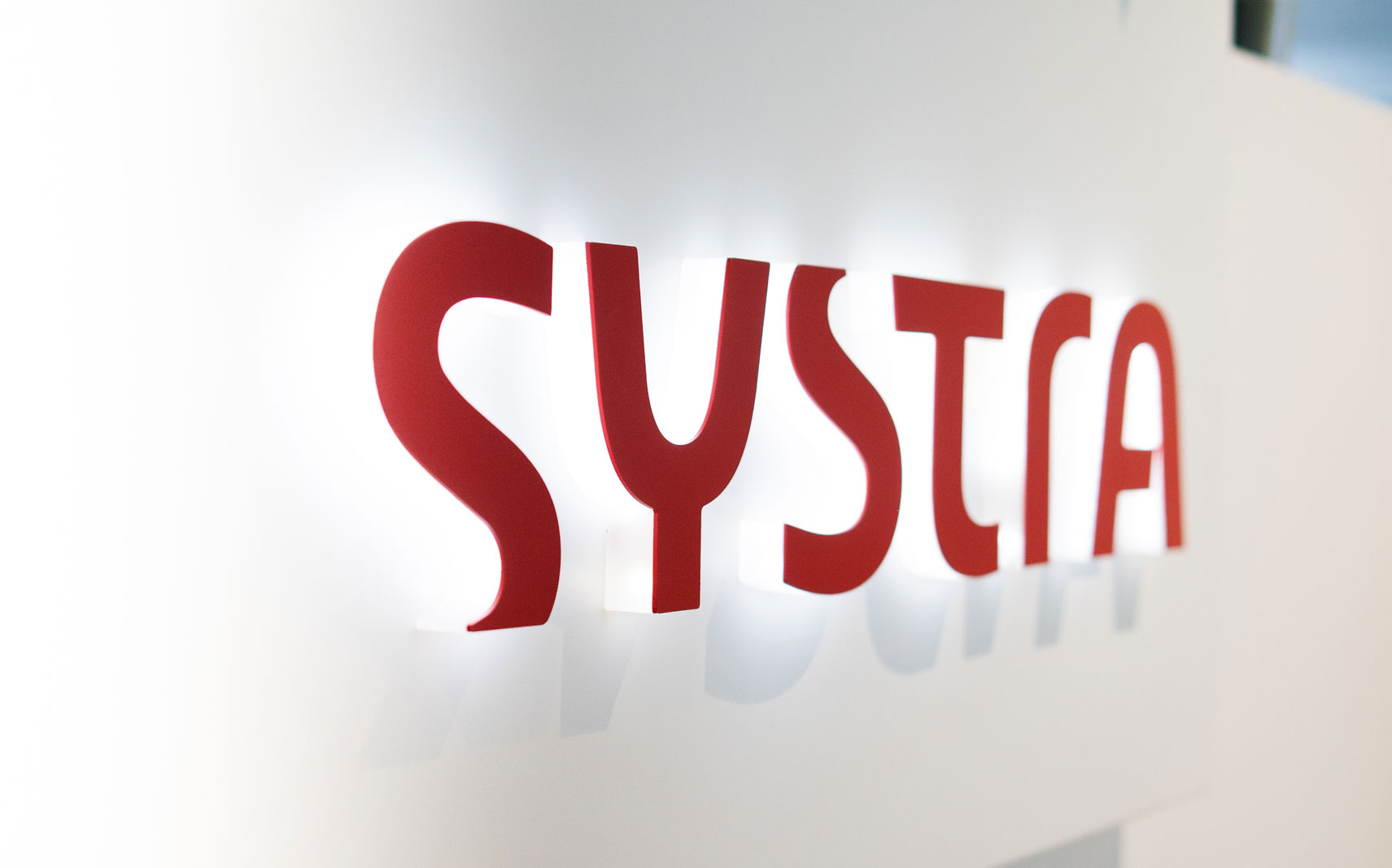 Our Offices - SYSTRA Italy