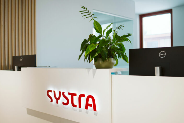 About Us - SYSTRA Italy