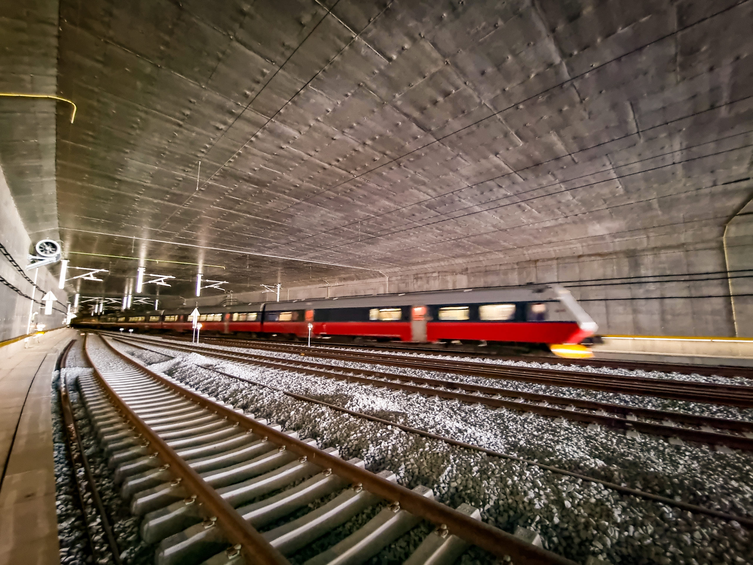 FOLLO LINE PROJECT - SYSTRA Italy