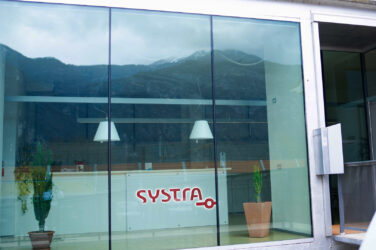 Our Offices - SYSTRA Italy