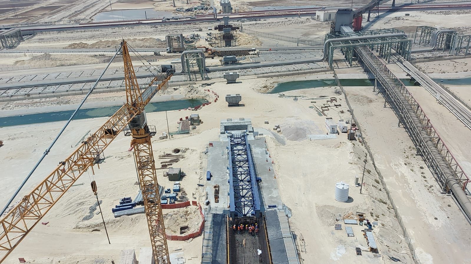 CTW130 Railway - SYSTRA Korea