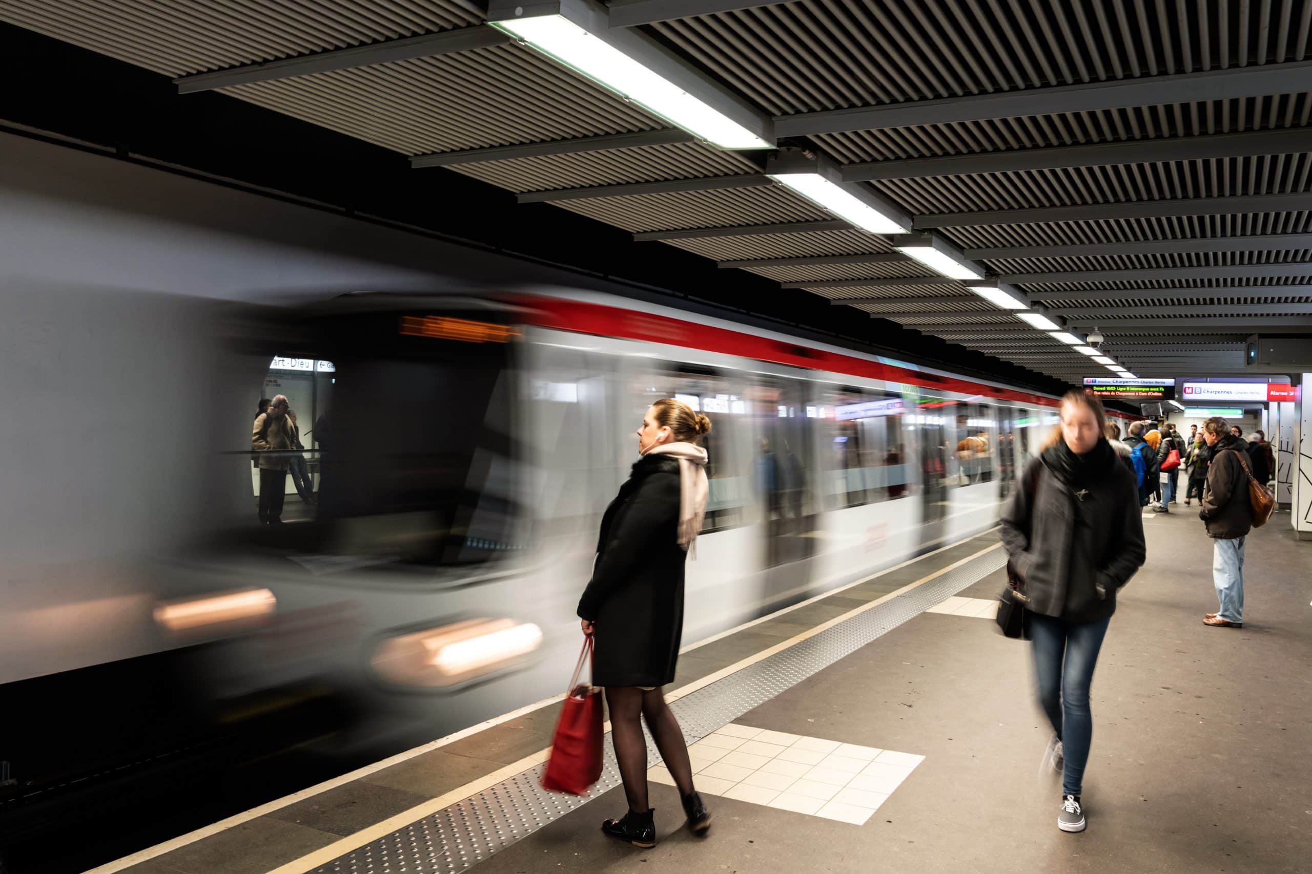 Our Services - SYSTRA Korea