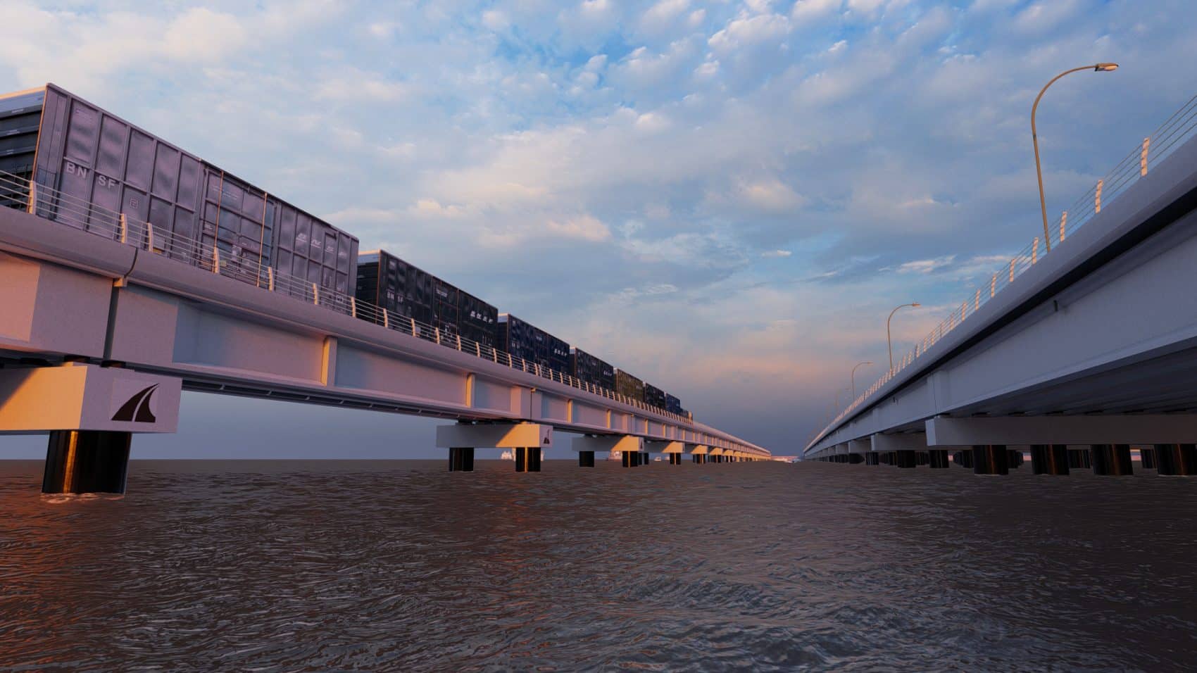 Etihad Rail Stage 2 - SYSTRA Korea
