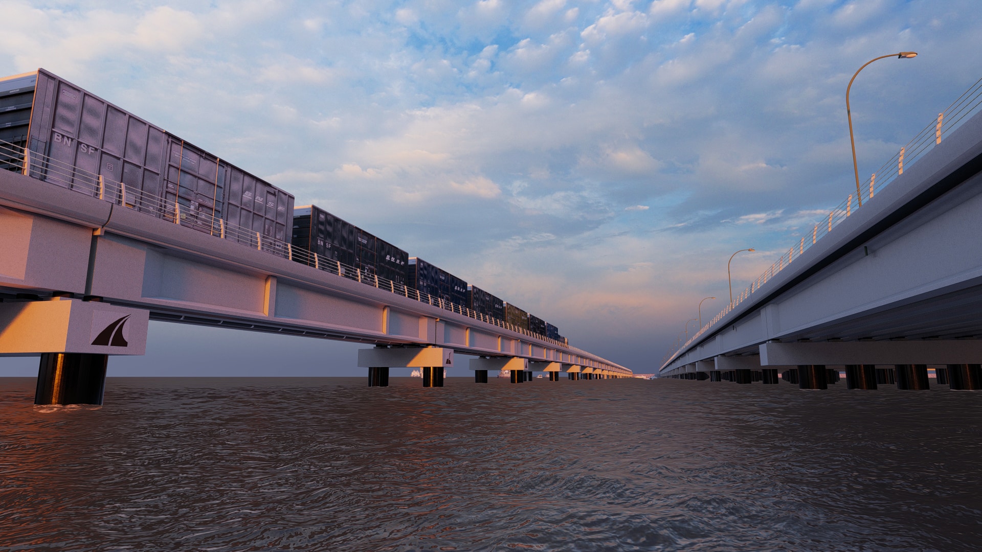 Etihad Rail Stage 2 - SYSTRA Korea